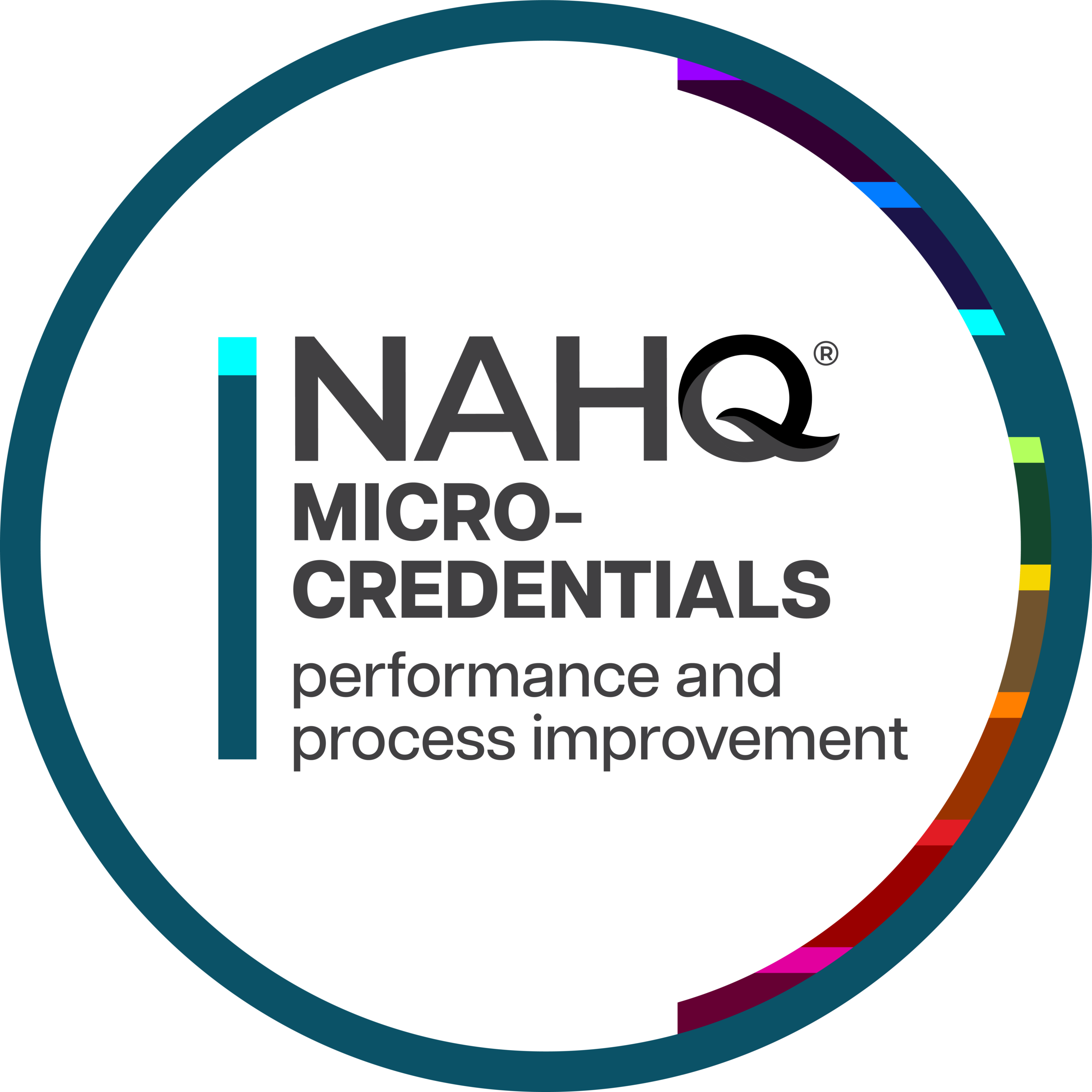 NAHQ - Micro-credentials + Healthcare Certifications